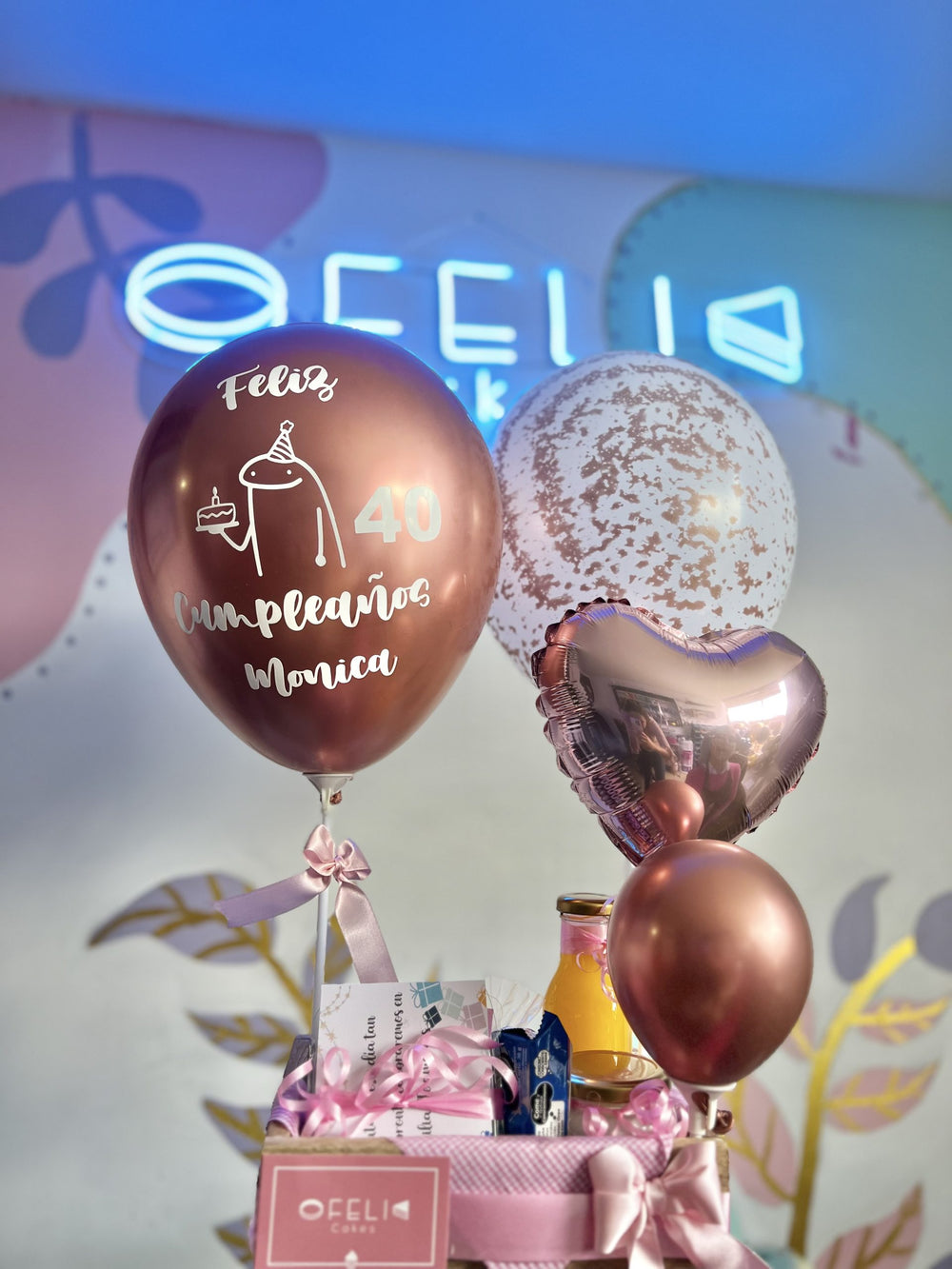 Regalos para Amor y Amistad – Page 2 – Ofeliacakes